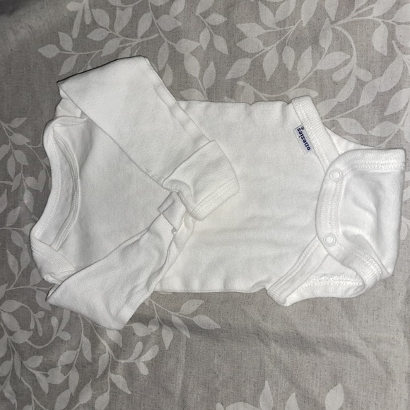 Garanimals | One Pieces | Garanimals Long Sleeve Onesie | Poshmark